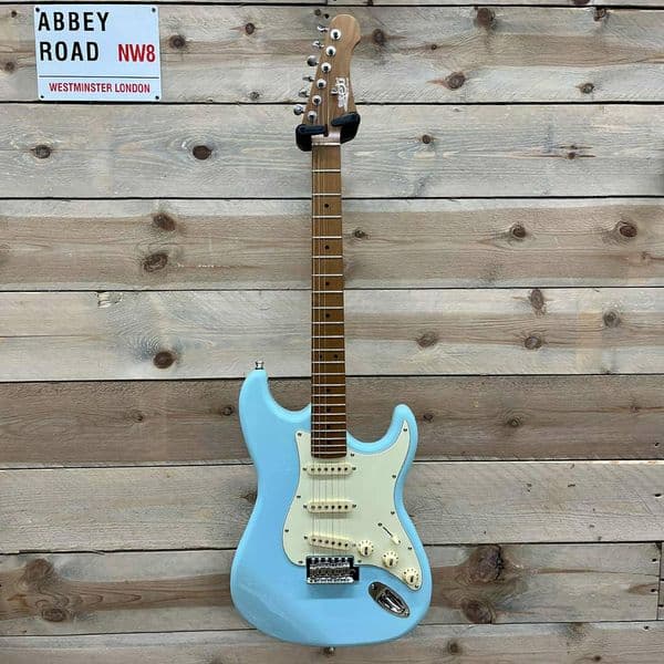 Jet JS-300 Sonic Blue