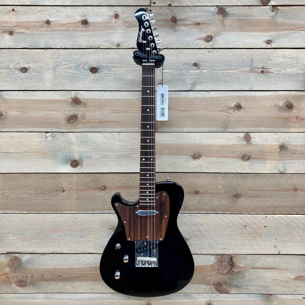 Magneto UT-Wave Classic UT-2300 Black Left Handed
