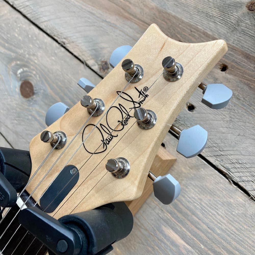 PRS John Mayer Silver Sky Tungsten Rosewood Fretboard