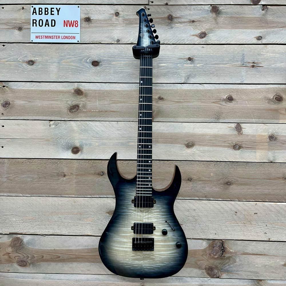 Spira S-500 QGY E Trans Grey