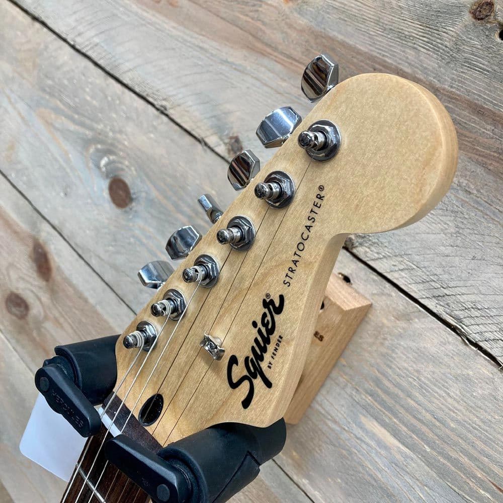 Squier Sonic Stratocaster HT Torino Red