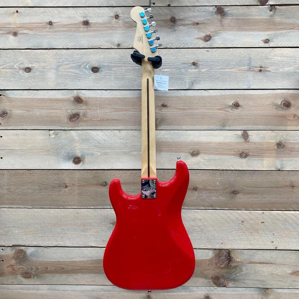 Squier Sonic Stratocaster HT Torino Red