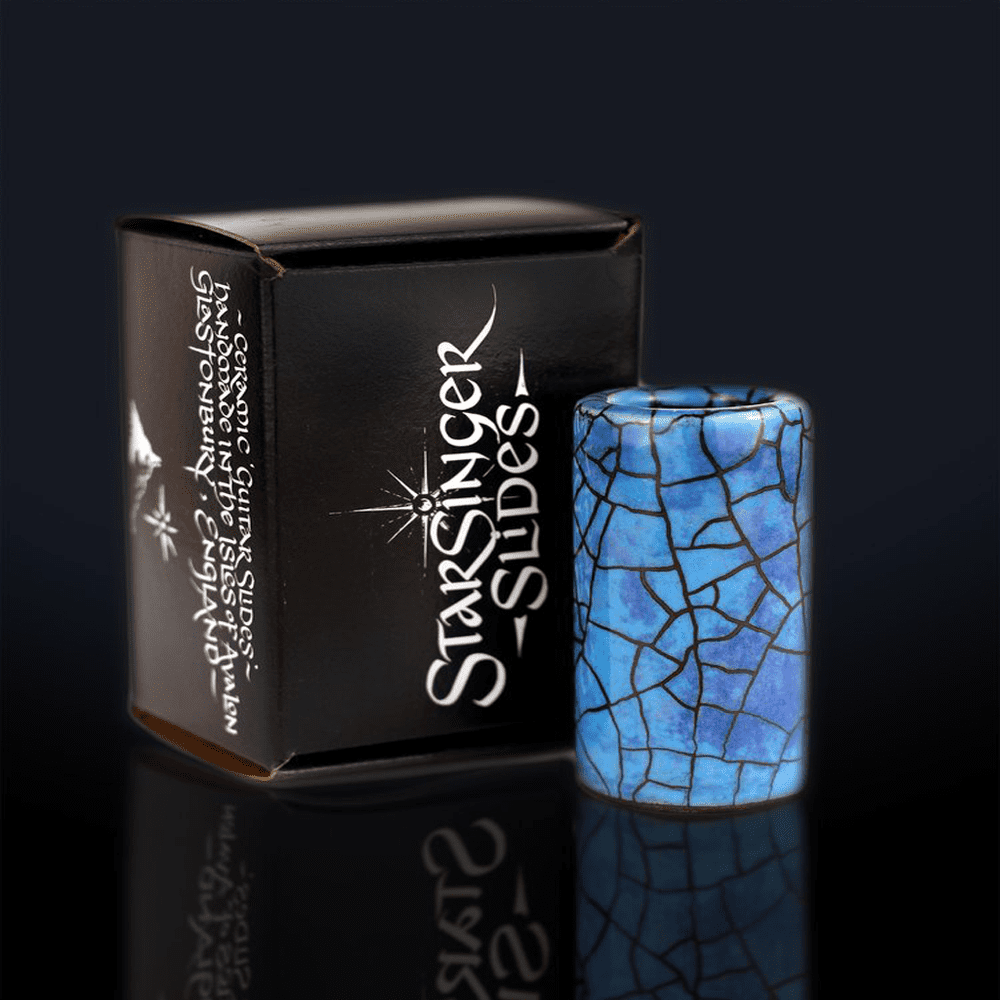 Star Singer Ceramic Slide Various Colours Available