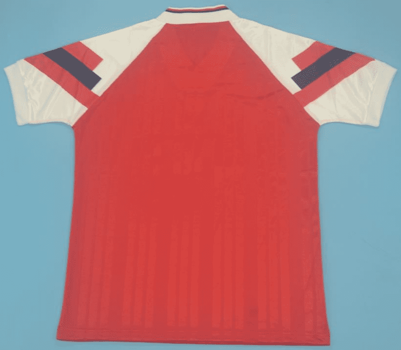 Arsenal 1992-94 Home