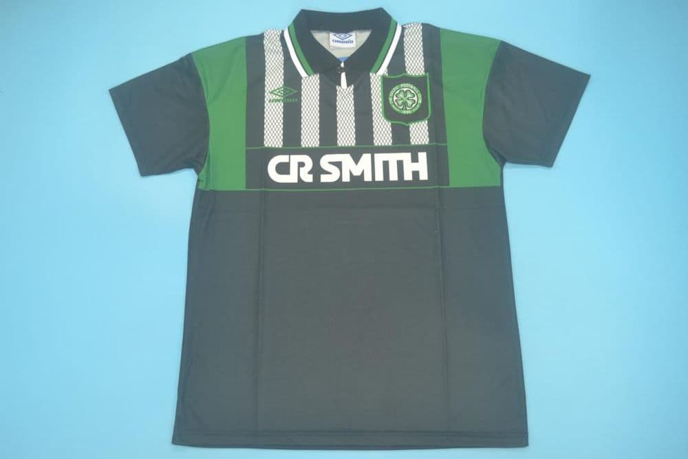 Celtic 1994-96 Away