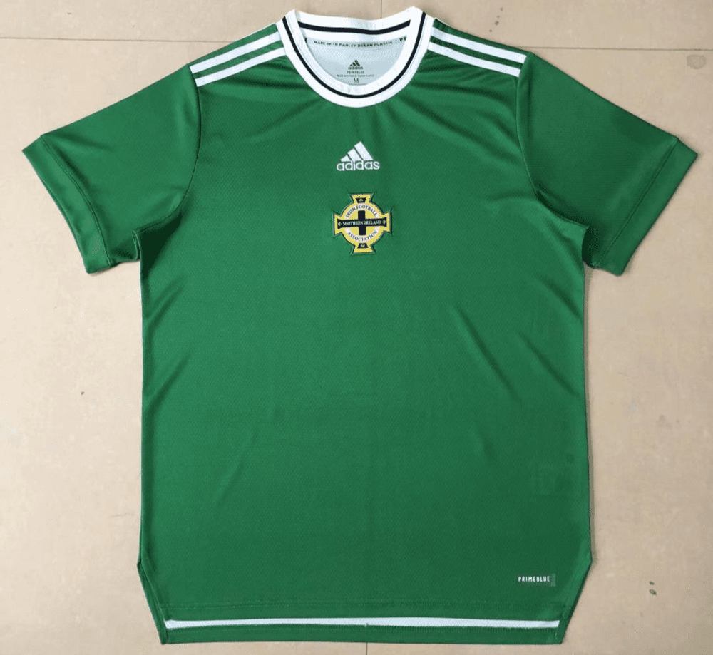 Northern Ireland 2022-23 Home