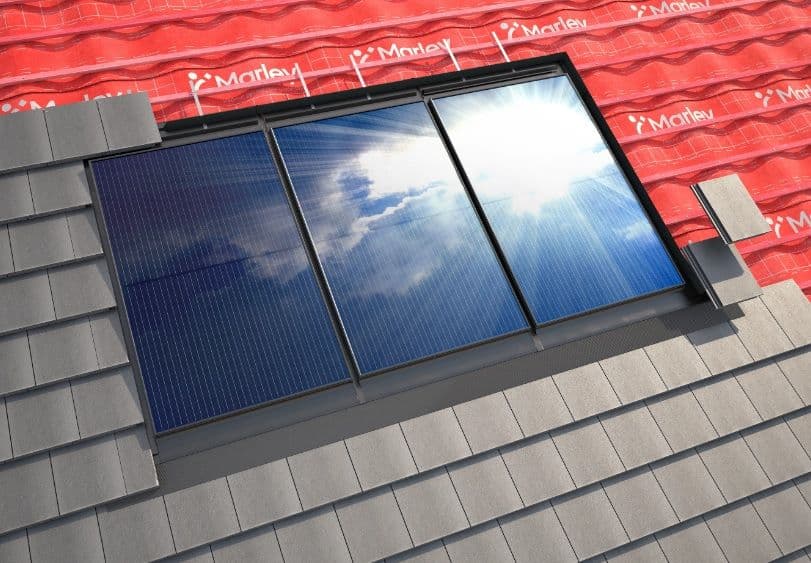 Save Energy with Marley Solar Panels