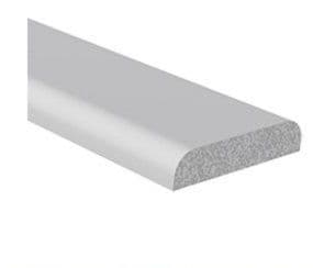 28mm D Section Window Trim