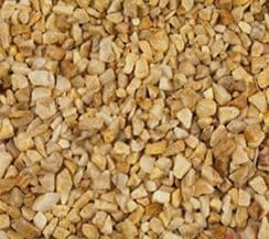 3-6mm Buff Roughcast Chip Harling - 25kg