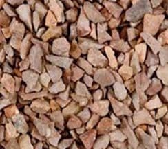6mm Balmullo Harling Chips - 25kg