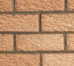 Calder Buff Rustic Facing Bricks