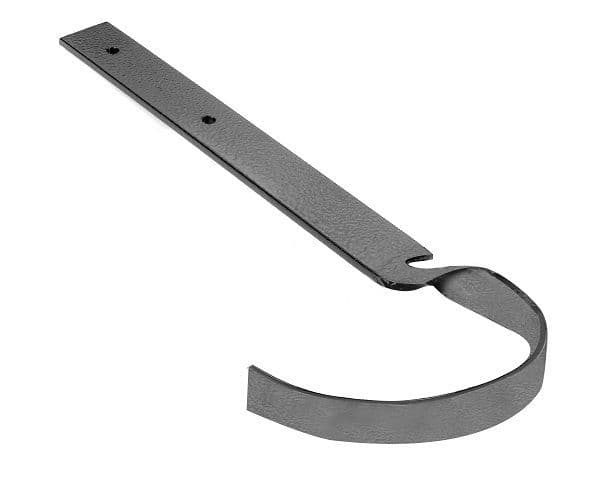 Cast Iron Circular Holdfast Drive-in Pipe Support