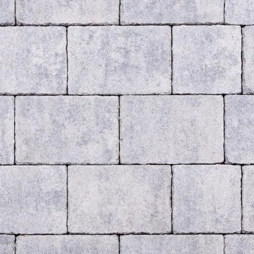 Cobble Block Paving - Nordic