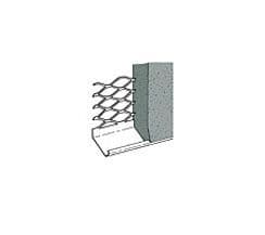 Exr Render Stop Bead Galvanised 3m