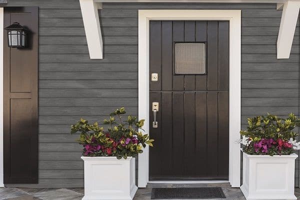 HD Clad Pro Composite Cladding - 22 X 138 X 3600mm - Slate