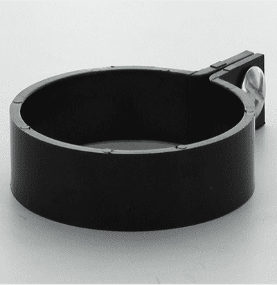 Marley Circular Pipe Clip 68mm RC252