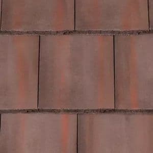 Mini Stonewold Roof Tiles Breckland Brown 426152