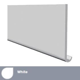 PVC Bullnose Window Boards White 5m