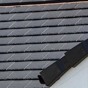 Sandtoft NEW Rivius Tile Antique Grey
