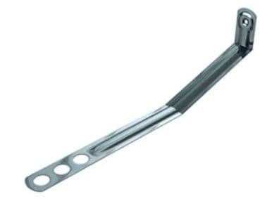 Stainless Steel Timber Frame Ties - 120 x10 5 50mm CAVITY
