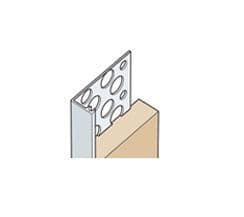 UPVC 15mm Stop Bead 2500mm White