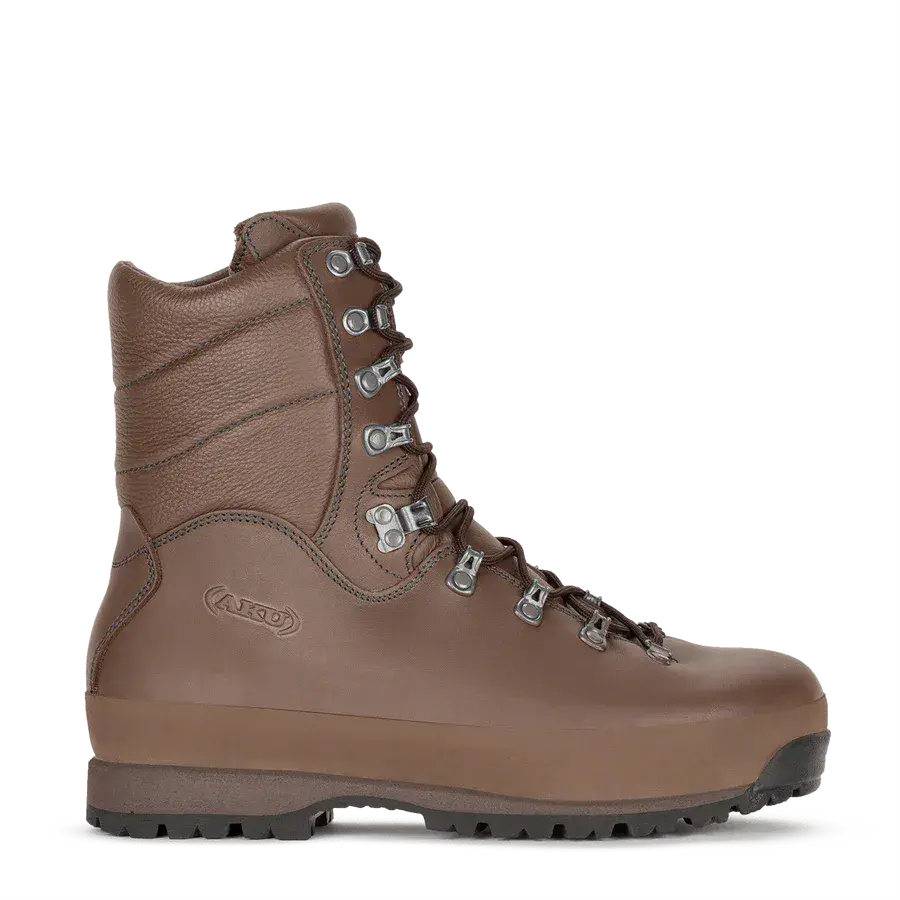 AKU Griffon GTX Combat Boot | UK Free Delivery