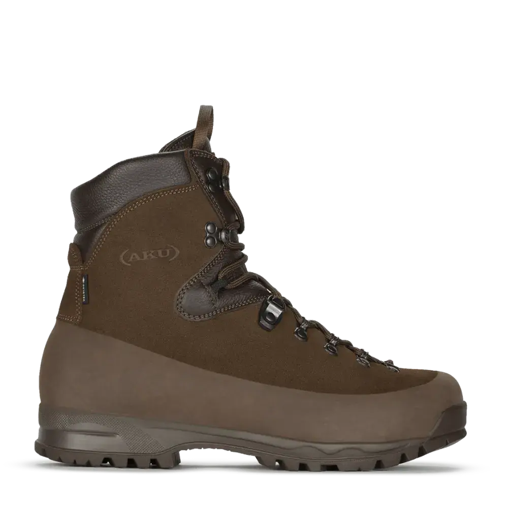 AKU KS Schwer 19 GTX Combat Boot | UK Free Delivery