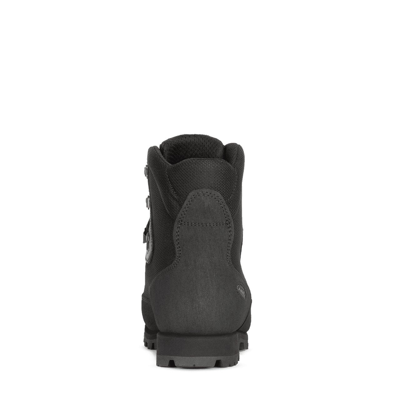 AKU Pilgrim GTX FG Army Issue Boot GoreTex MoD Black