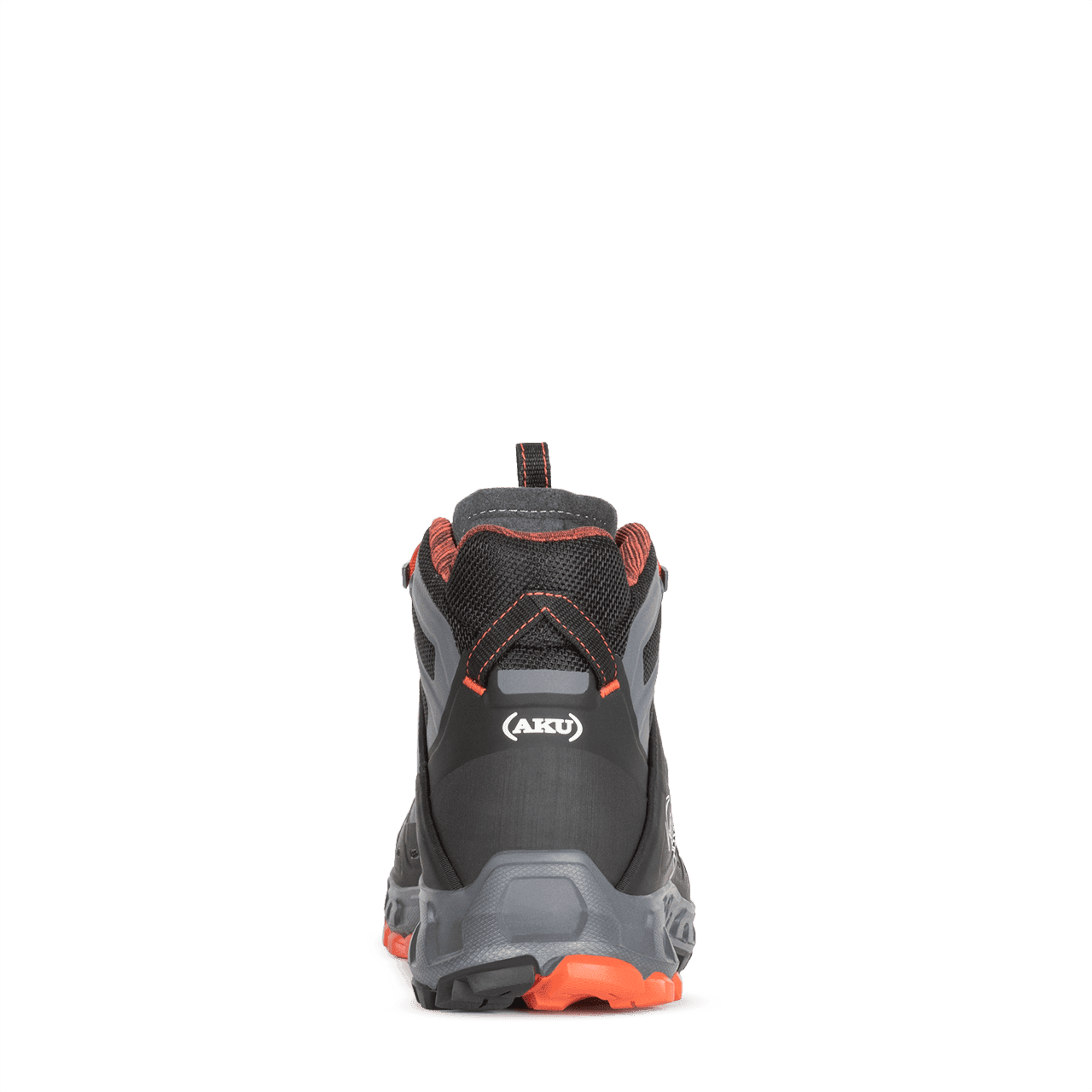 AKU Selvatica Mid GTX Black Red