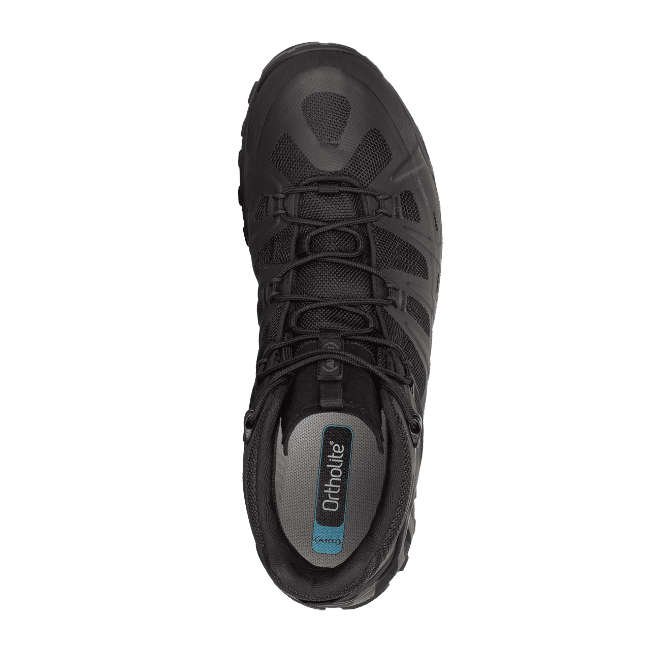 AKU Selvatica Tactical Mid GTX Black