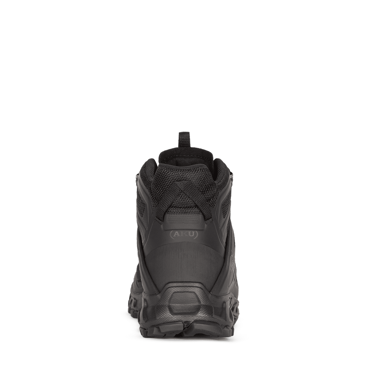 AKU Selvatica Tactical Mid GTX Black