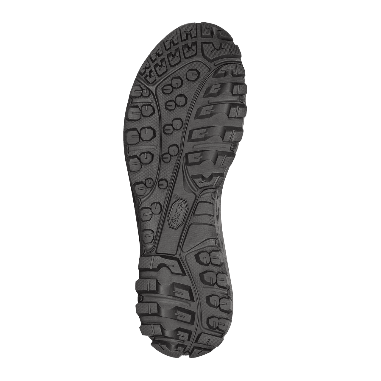 AKU Selvatica Tactical Mid GTX Black