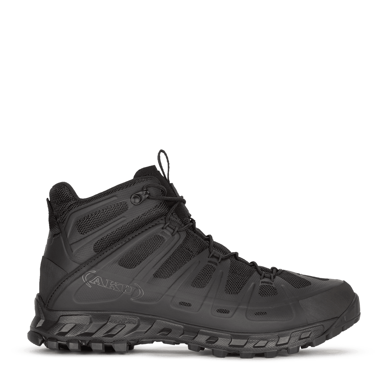AKU Selvatica Tactical Mid GTX Black