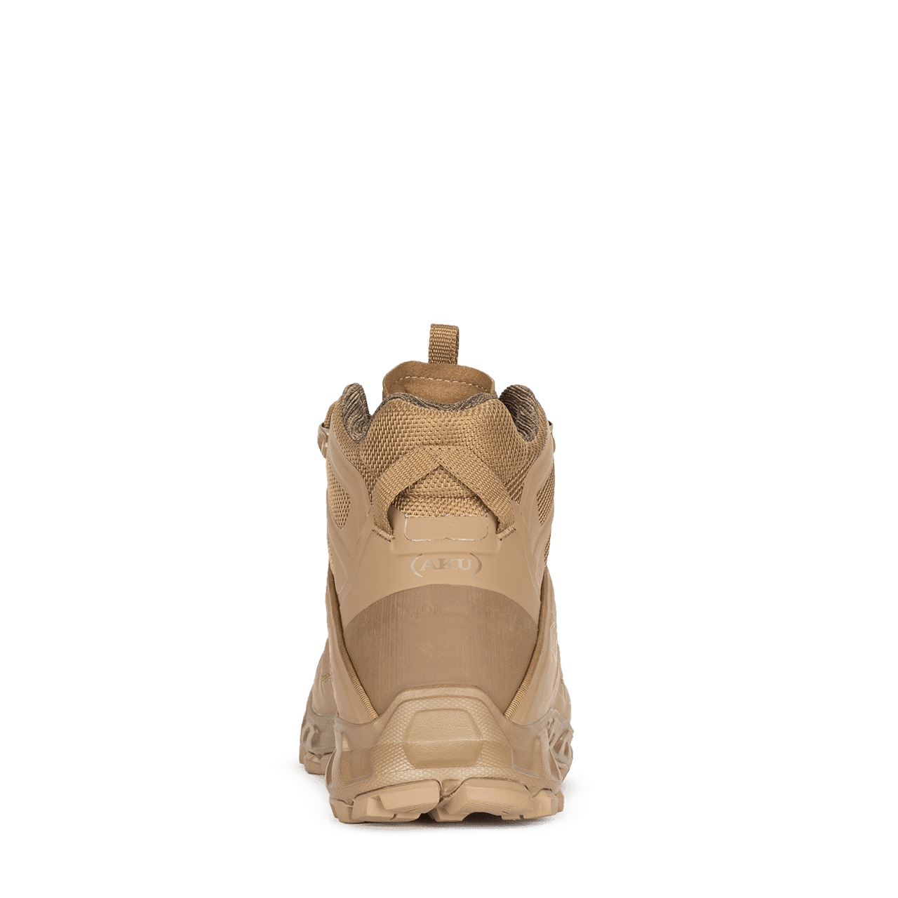 AKU Selvatica Tactical Mid GTX Coyote