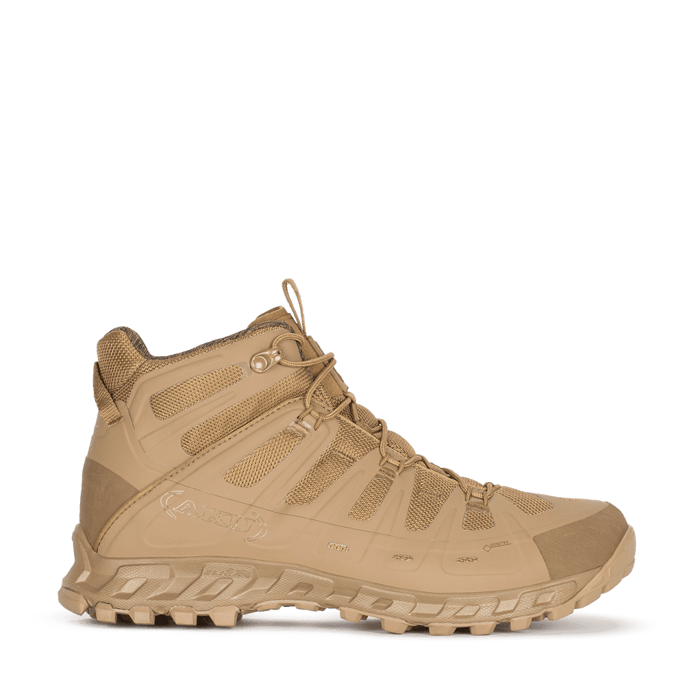AKU Selvatica Tactical Mid GTX Coyote