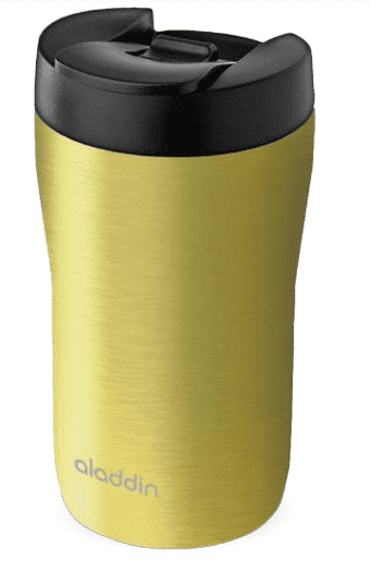 Aladdin Latte Leak Lock Flask 0 25L