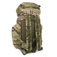 Arktis 35L Daysack MultiCam | Uniform Stores UK