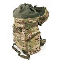 Arktis 35L Daysack MultiCam | Uniform Stores UK