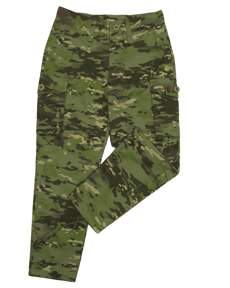 Arktis Field Cargos