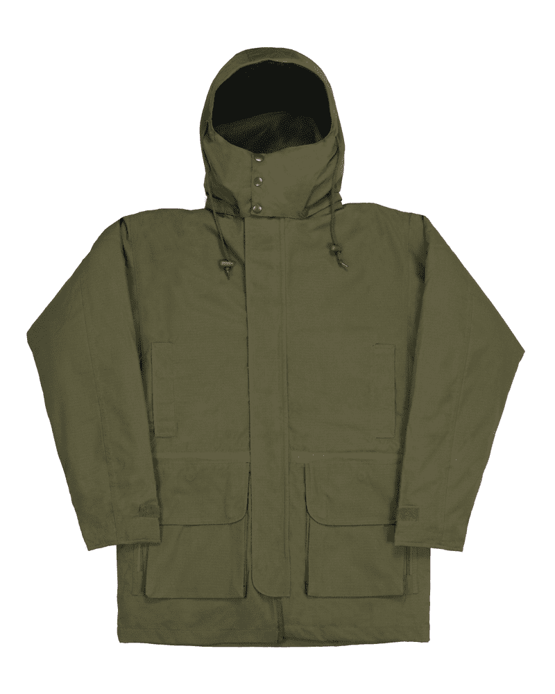 Arktis Hunter 3 in 1 Thermal Coat