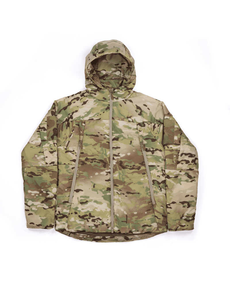Arktis Vulcan Jacket V2
