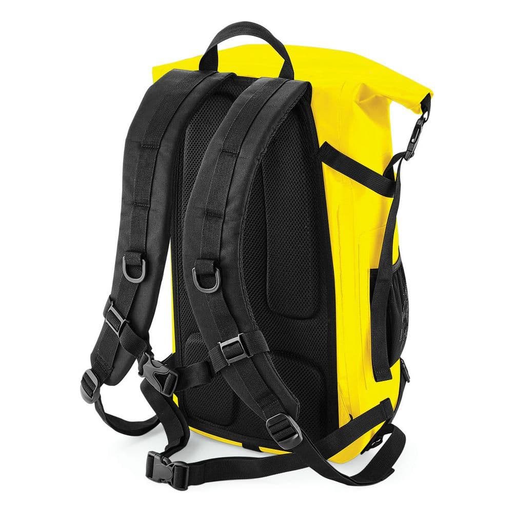 Basics Drybag Waterproof Rucksack 25L