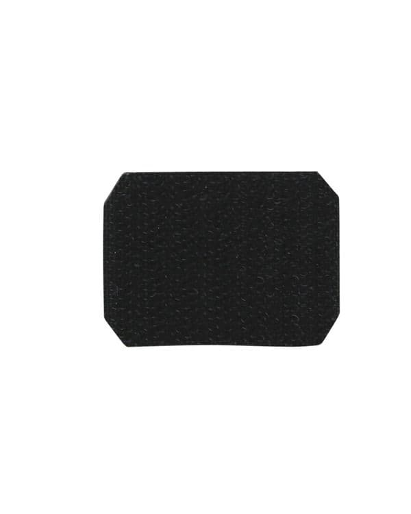 Blood Group Velcro Patch