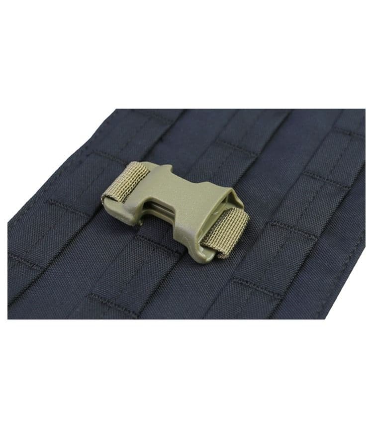 Buckle Conversion Kit