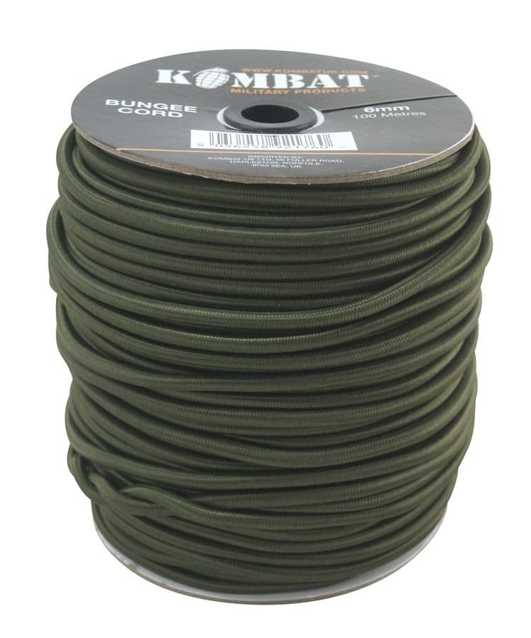 Bungee Cord 6mm