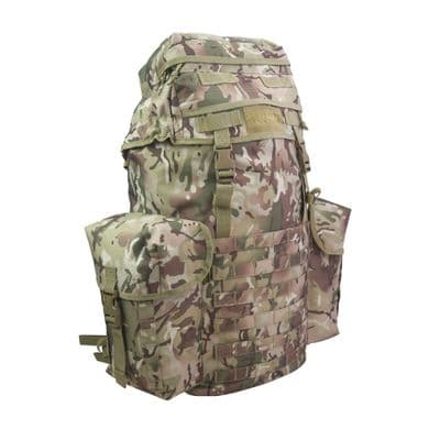 MultiCam Daysacks | Army Rucksacks MTP Compatible