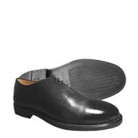 Cadet Parade Shoe Black BRAND NEW