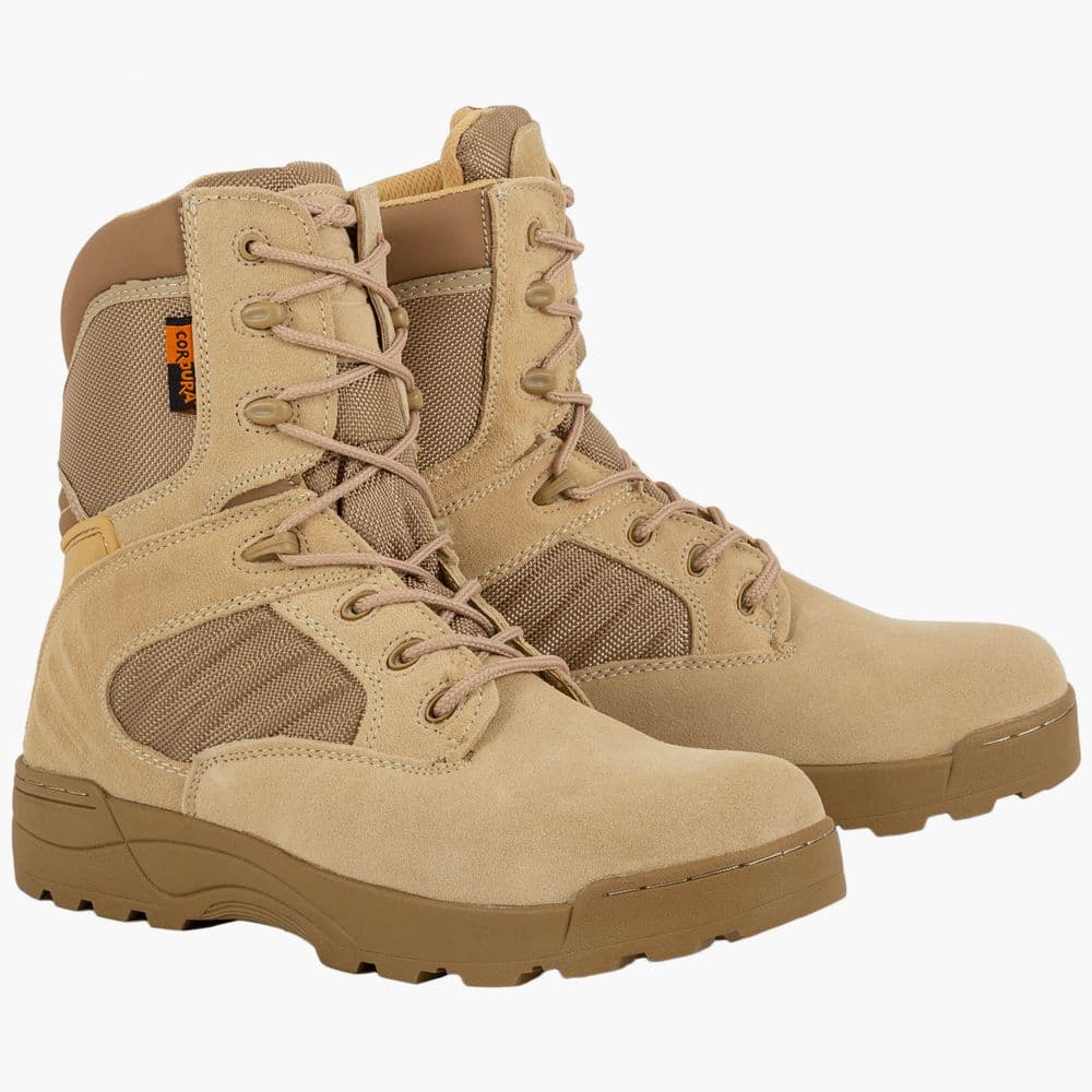 Cadet Tactical Echo Boots