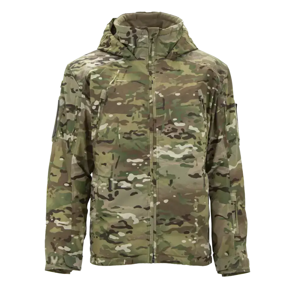 Carinthia MIG MultiCam Insulated Jacket | Free UK Delivery