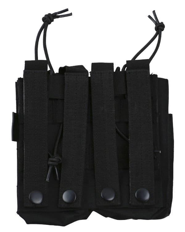 Double Duo Magazine Pouch